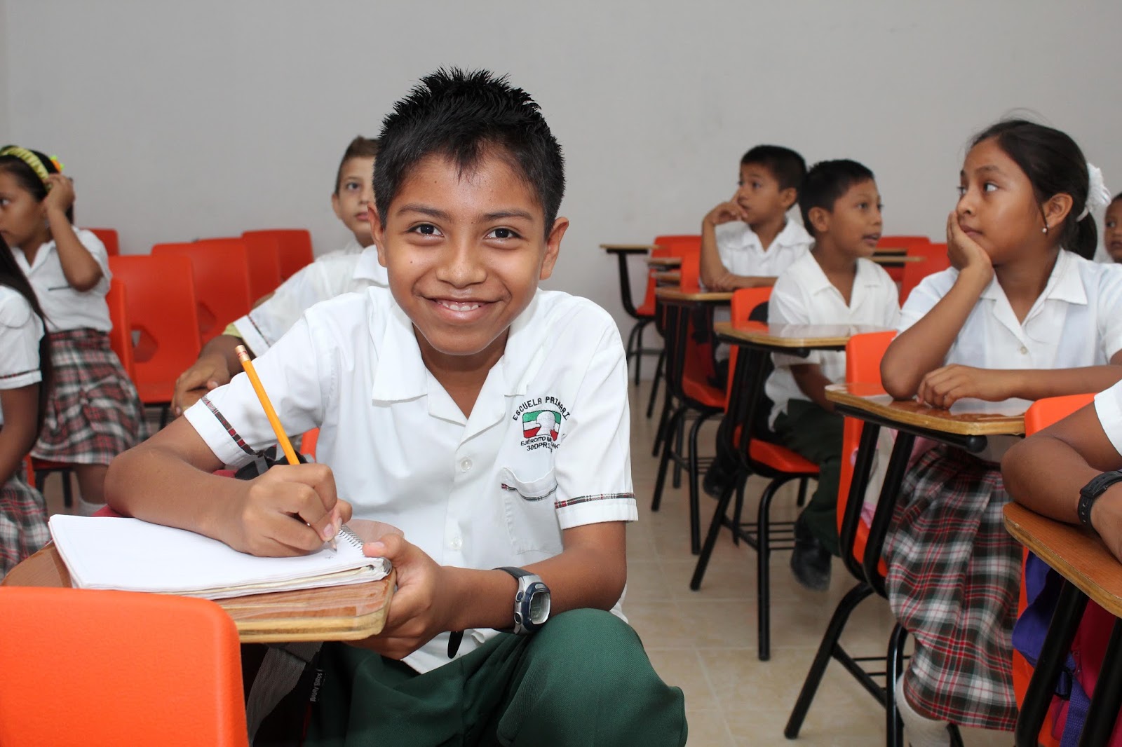 La escolaridad, si no es crítica y liberadora, es domesticación. ¿Para ...