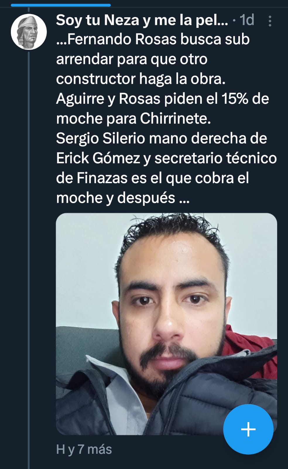 Los albergues malditos de Marisol Rosso | Esteban Villegas, peor que ...